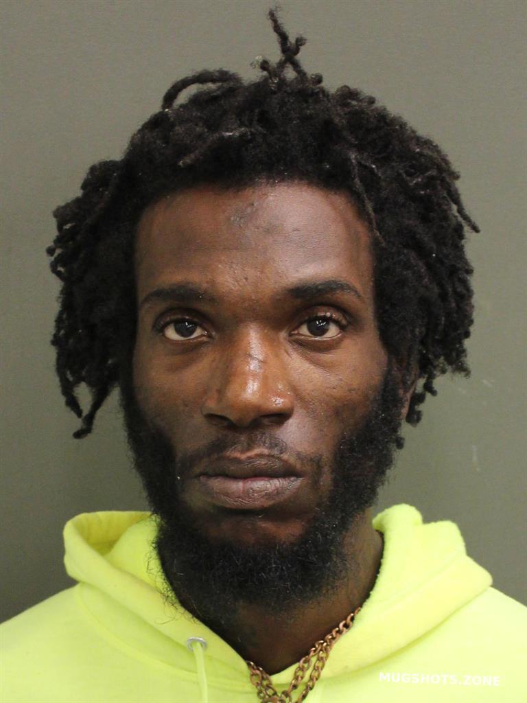 JACKSON CARLTON EDRICK 12/27/2023 - Orange County Mugshots Zone