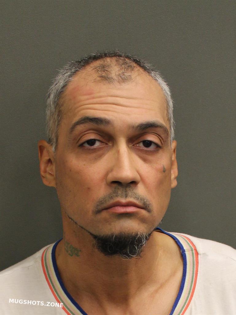 CARABALLO JASON CHARLES 12/27/2023 - Orange County Mugshots Zone