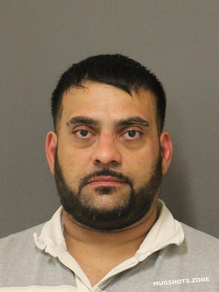 COSTA EURICO CHRISTOPHER 12/28/2023 - Orange County Mugshots Zone