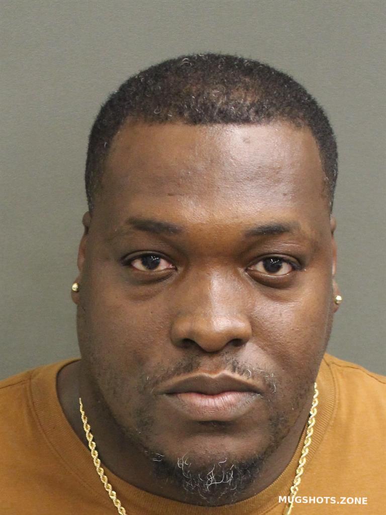 BELL VERNON TYRONE JR 12/28/2023 - Orange County Mugshots Zone