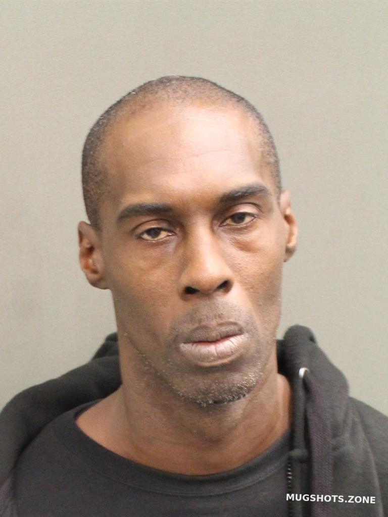 WILLIAMS LESTER 12/28/2023 - Orange County Mugshots Zone