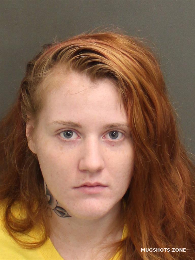 GALLUCCI MEGAN 12/28/2023 - Orange County Mugshots Zone