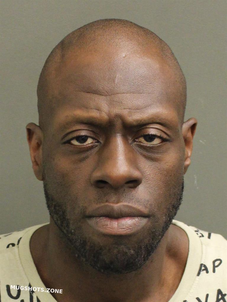 WILLIAMS TYRONE RALPH ARTHUR 12/28/2023 - Orange County Mugshots Zone