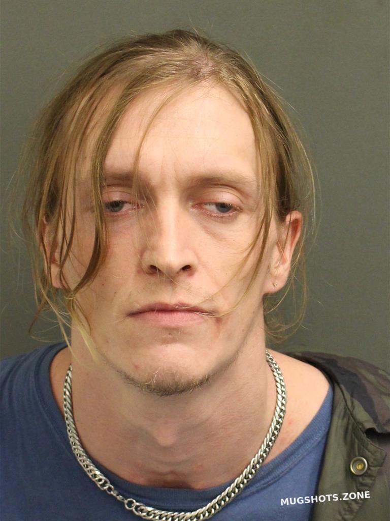 RIDDLE NICHOLAS 12/28/2023 - Orange County Mugshots Zone