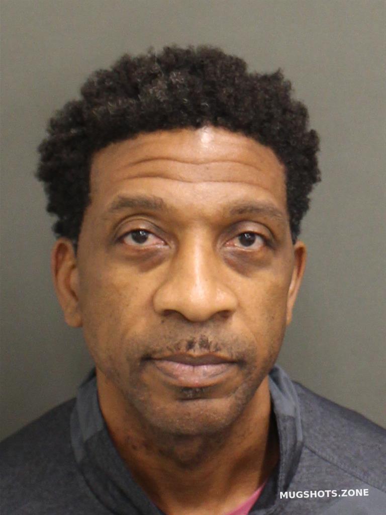 BROWN MICHAEL ANGELO 12/28/2023 - Orange County Mugshots Zone