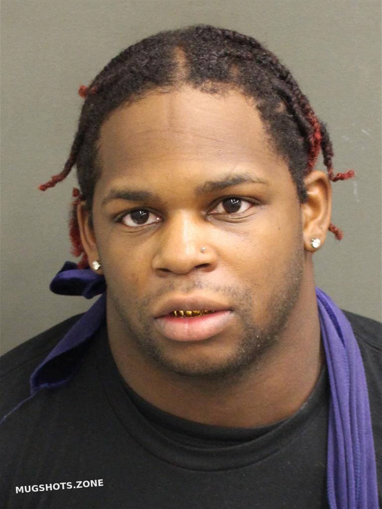 WILLINGHAM DAMON MARCEL 12/28/2023 - Orange County Mugshots Zone