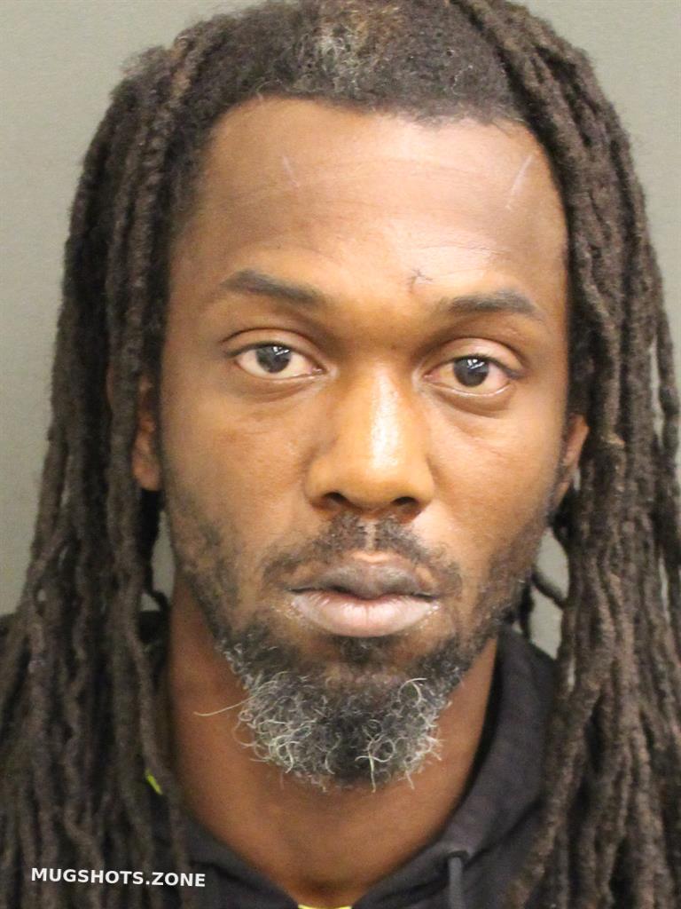LOWE DEVONTA DEXTER 12/28/2023 - Orange County Mugshots Zone