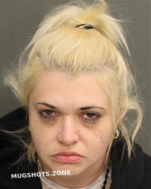 FIELDS KAELA RENAE 12/28/2023 - Orange County Mugshots Zone