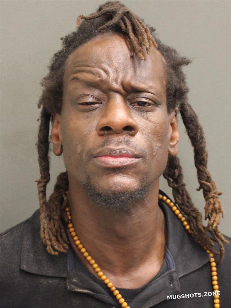 DAVIS KENNETH LEE JR 12/29/2023 - Orange County Mugshots Zone