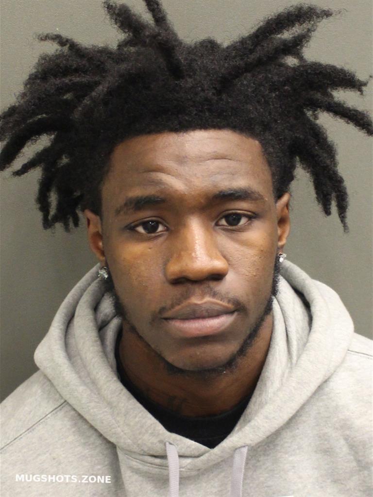 JEAN GREGORY JR 12/29/2023 - Orange County Mugshots Zone