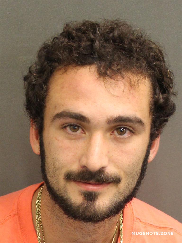 CHARLES SHAWN GEORGE 12/29/2023 - Orange County Mugshots Zone CHARLES SHAWN GEORGE 12/29/2023 - Orange County Mugshots Zone