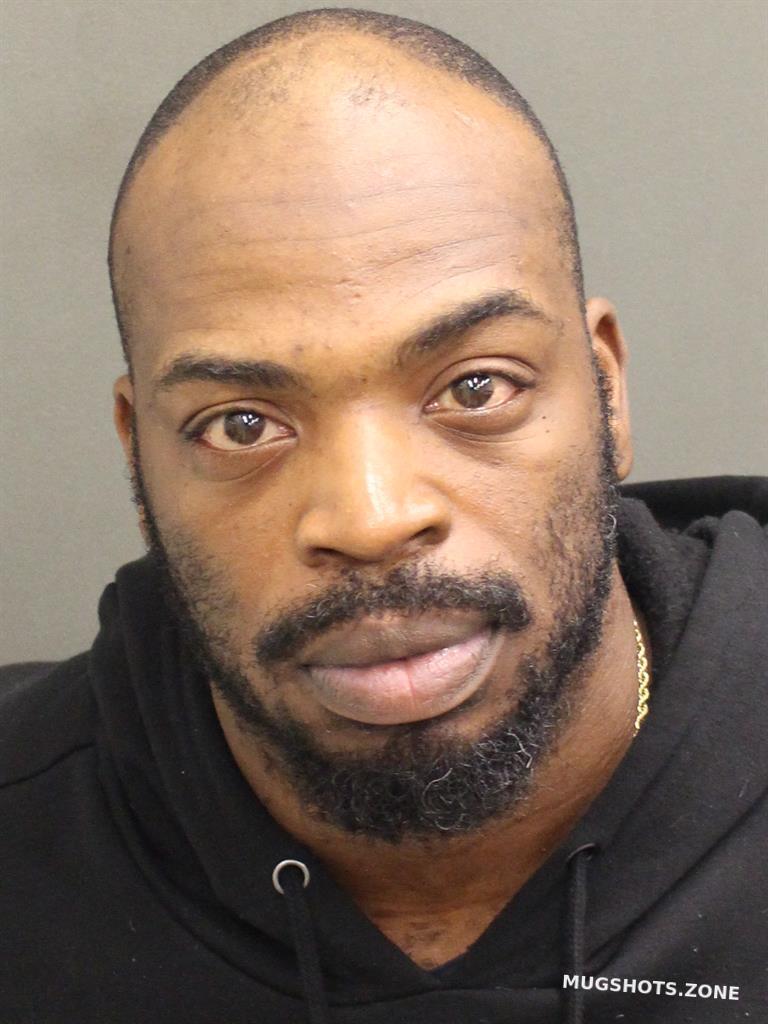 MATHES GERALD L 12/29/2023 - Orange County Mugshots Zone