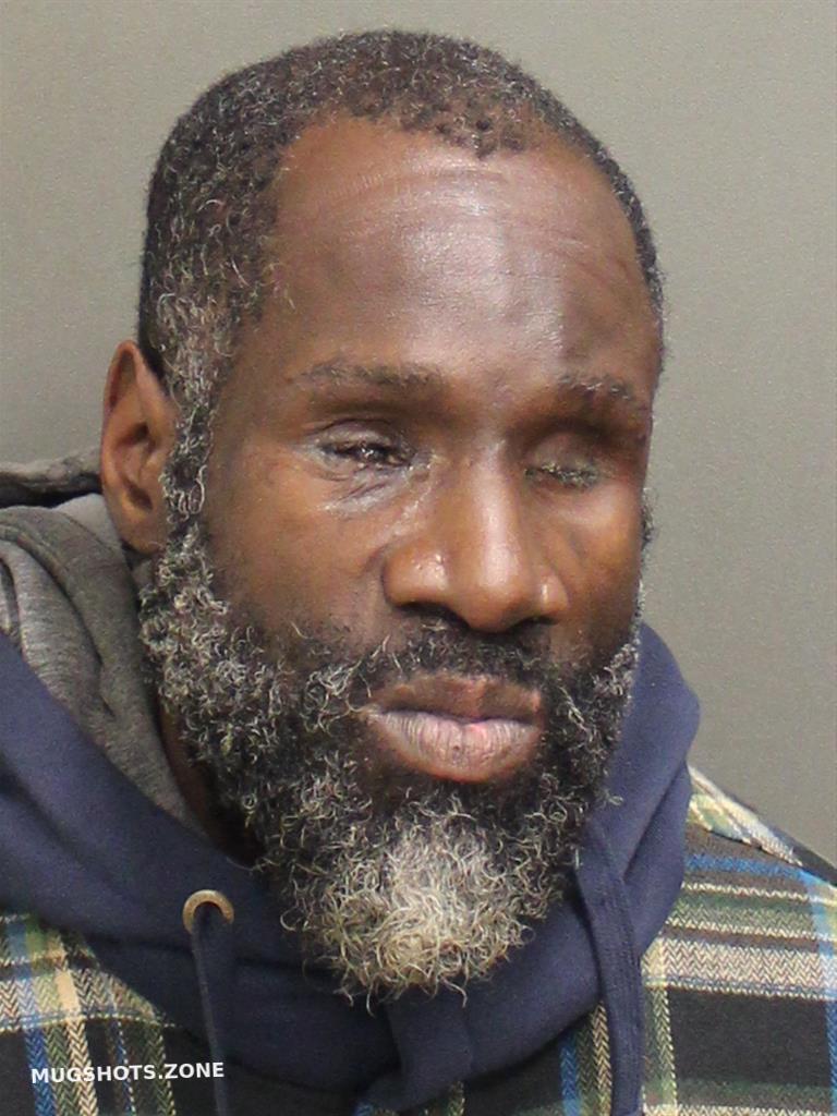 THOMAS RONNIE 12/29/2023 - Orange County Mugshots Zone