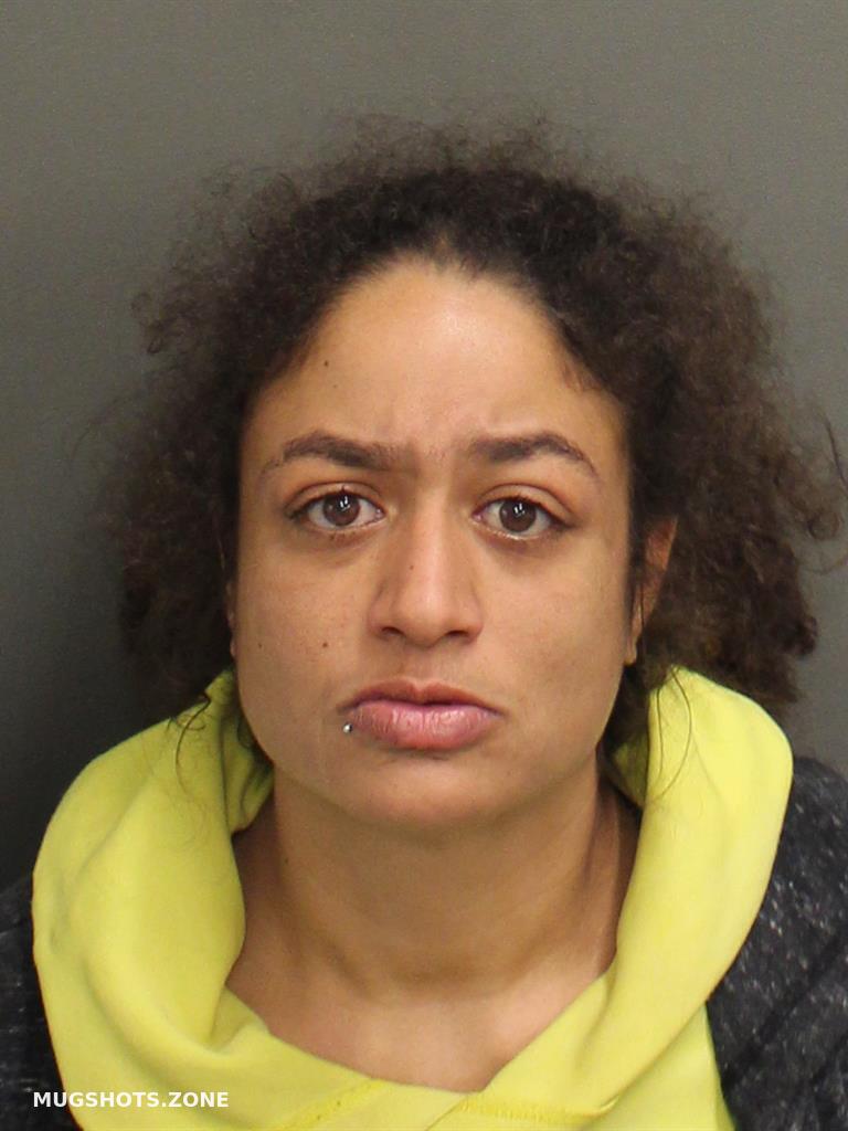 SMITH CRYSTAL ELIZABETH 12/30/2023 - Orange County Mugshots Zone