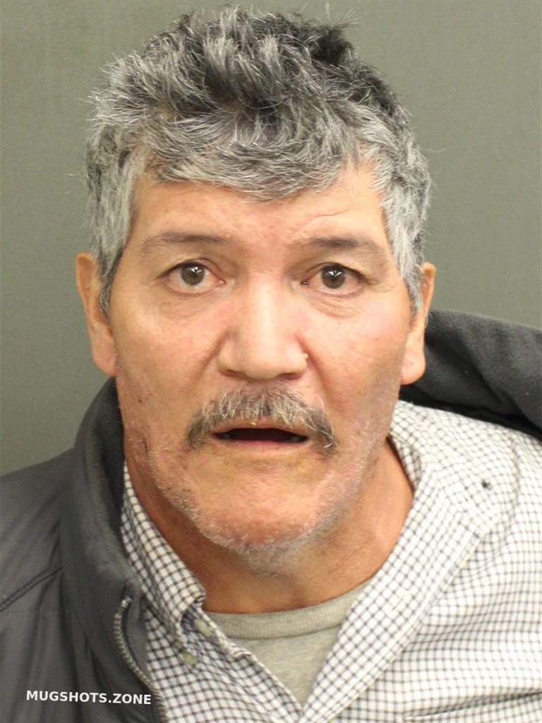 ROMANLOPEZ JOSE ANGEL 12/30/2023 - Orange County Mugshots Zone