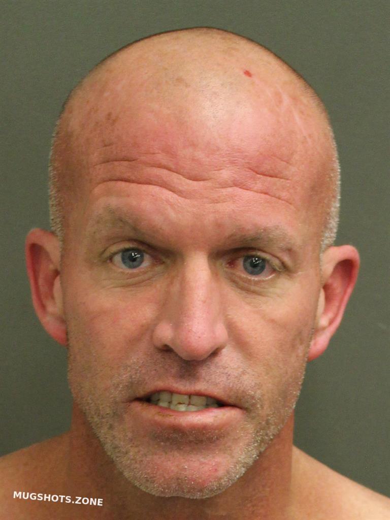 Eubanks Robert Anthony 12 30 2023 Orange County Mugshots Zone