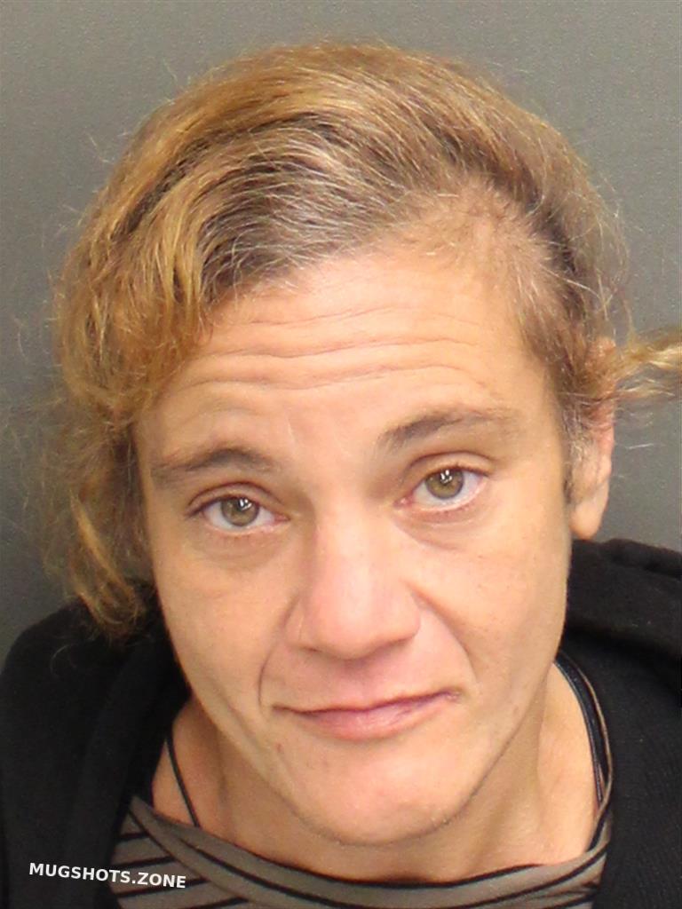 CARR MARIA ALICIA 12/30/2023 - Orange County Mugshots Zone