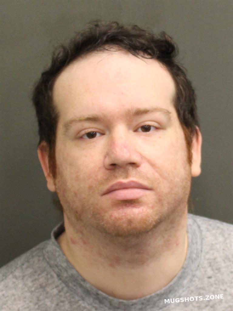 Miranda Victor 12 31 2023 Orange County Mugshots Zone