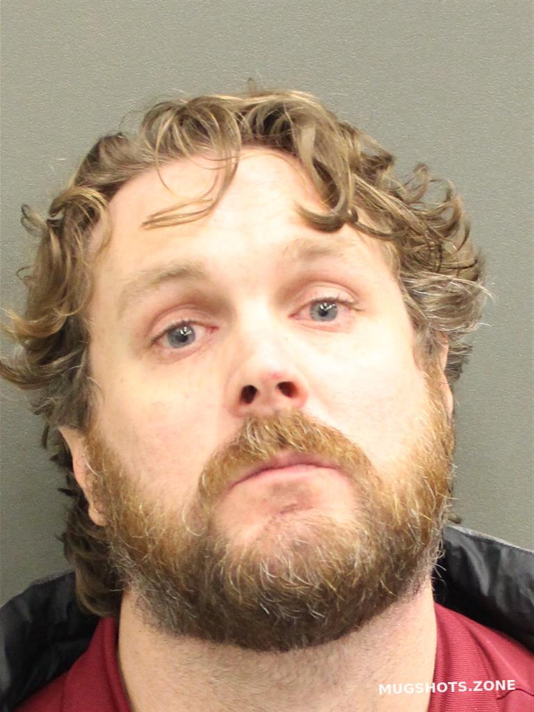 HART JEFFREY MCSHANE 12/31/2023 - Orange County Mugshots Zone