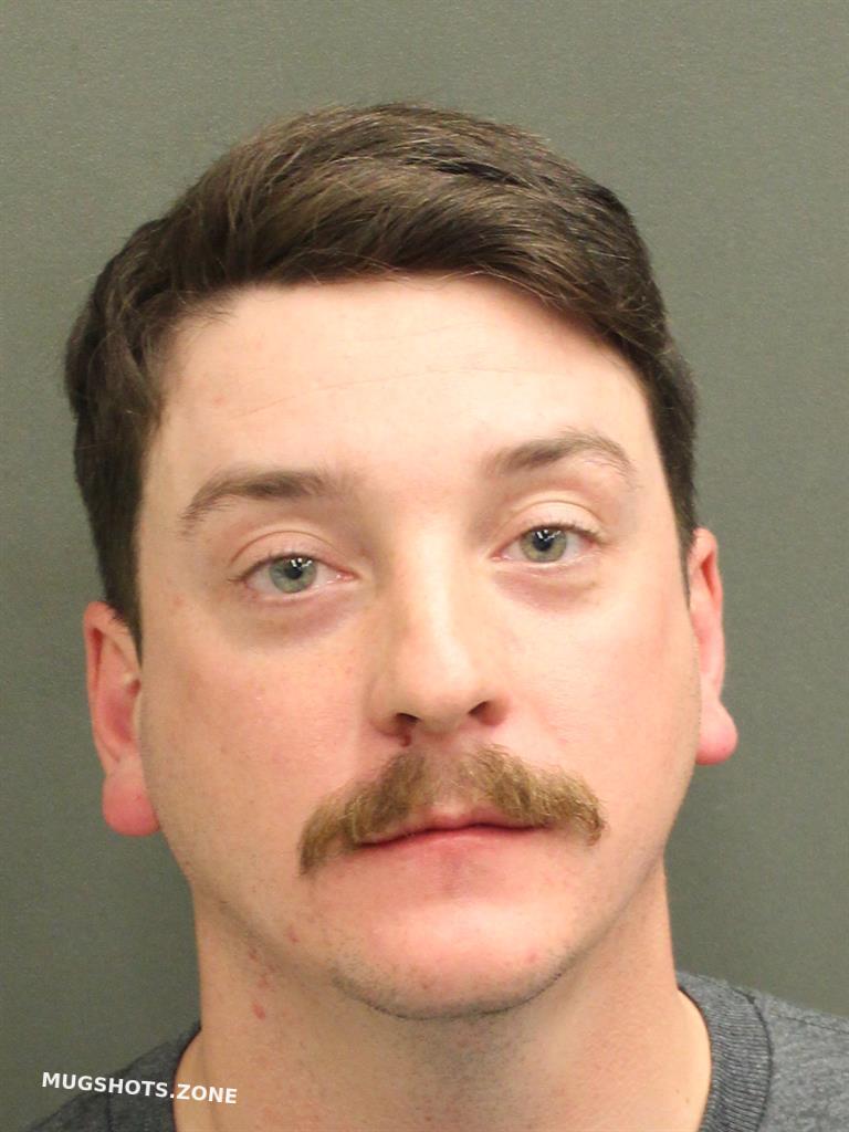 BARBAREE ALEX 12/31/2023 - Orange County Mugshots Zone