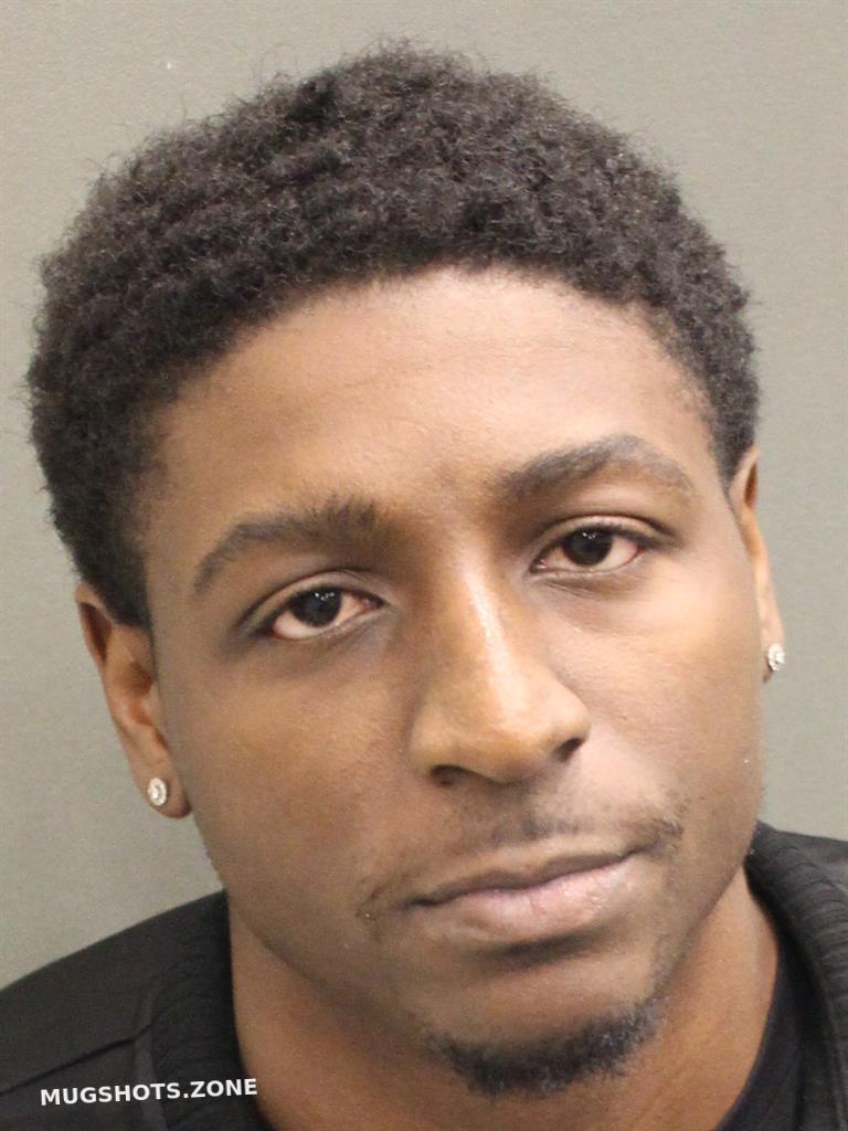 BUTLER RAHEM STRONG 12/31/2023 - Orange County Mugshots Zone