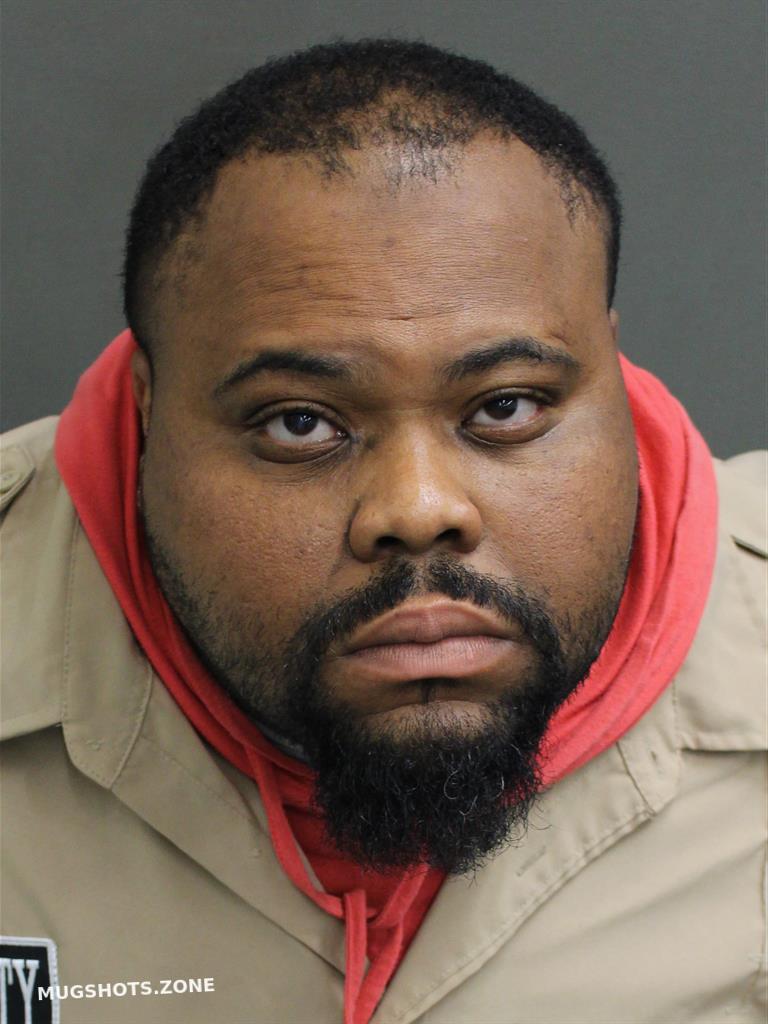 SIMS TRAE PARELL 12/31/2023 - Orange County Mugshots Zone