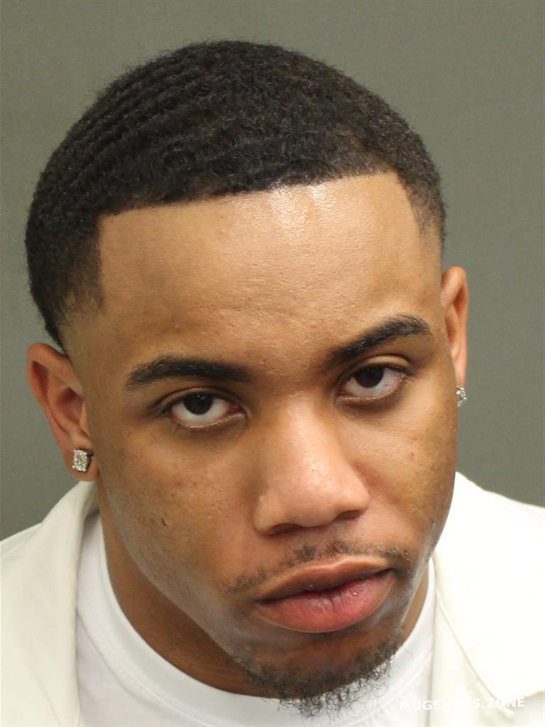 CHERRY RONALD JAMES 12/31/2023 - Orange County Mugshots Zone