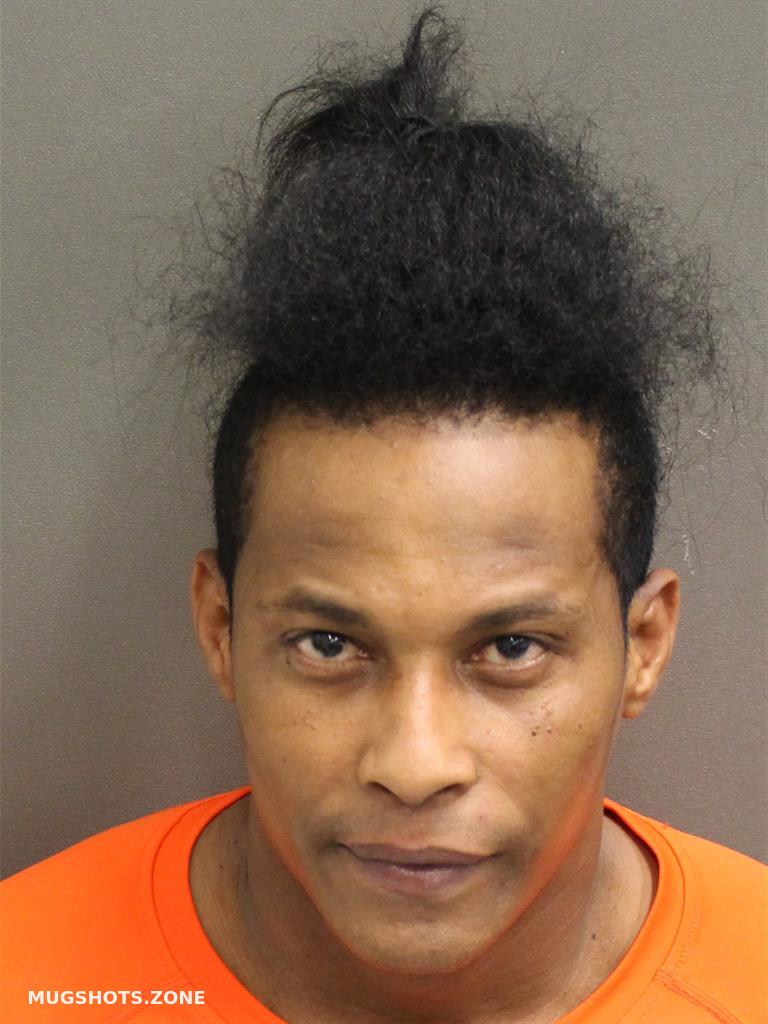 ORZA YOANDRY MILLAN 01/01/2024 - Orange County Mugshots Zone