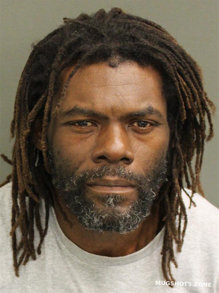 WILSON RODNEY TERRANCE 01/01/2024 - Orange County Mugshots Zone