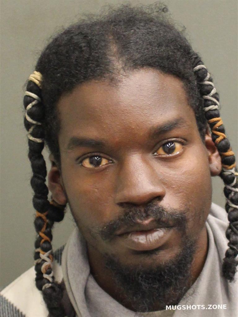 UNDERWOOD ANDRE DESHON 01/01/2024 - Orange County Mugshots Zone