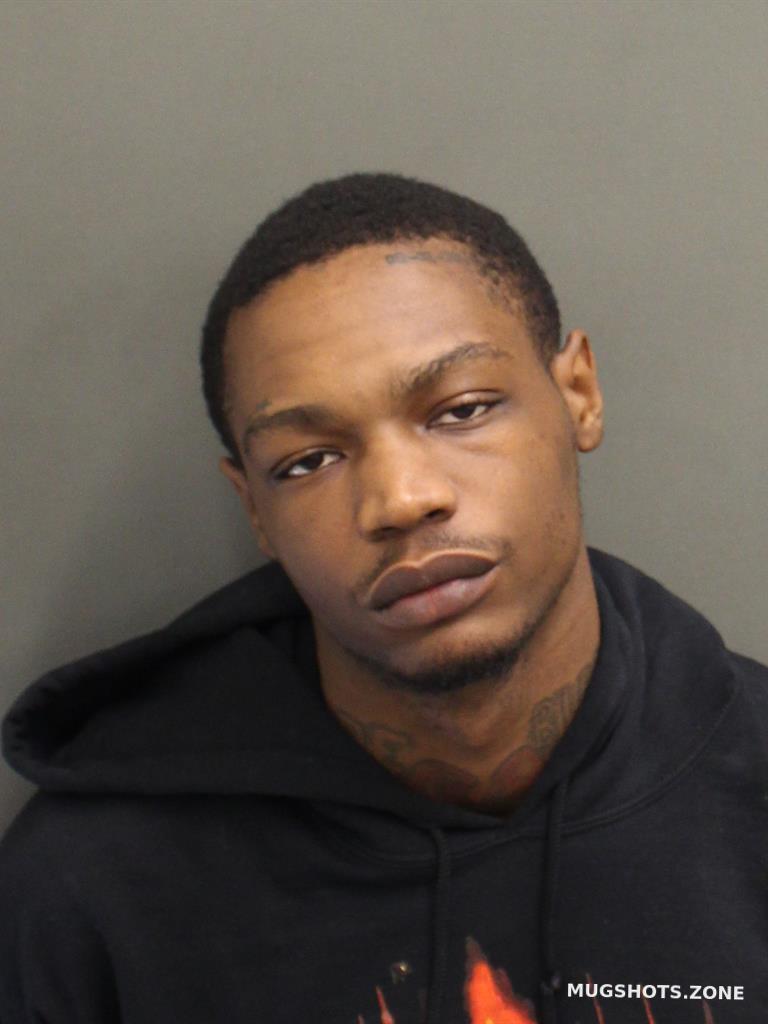 SMITH JEROME III 01/02/2024 - Orange County Mugshots Zone