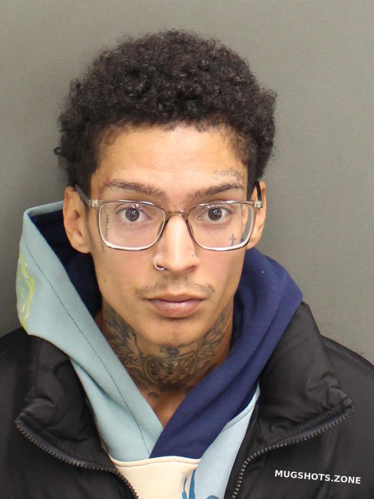 BERROCALES CLAY JR 01/02/2024 - Orange County Mugshots Zone