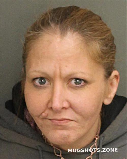 PAGE LINDSEY LEE 01/02/2024 - Orange County Mugshots Zone