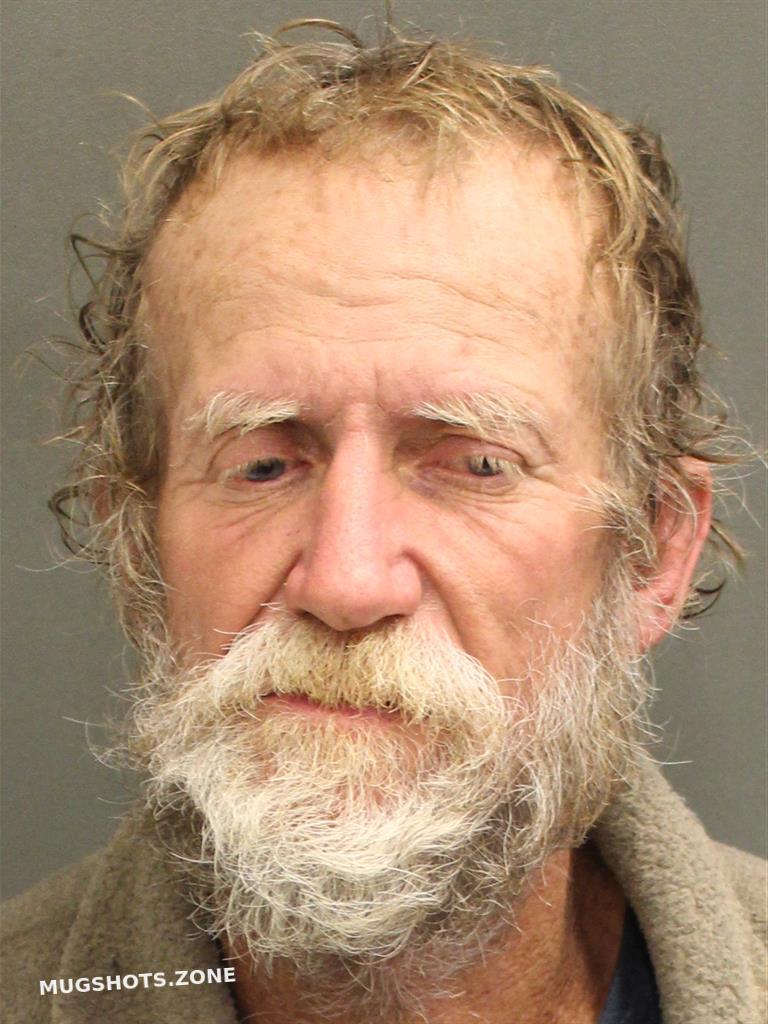 TYRRELL CAREY 01/03/2024 - Orange County Mugshots Zone