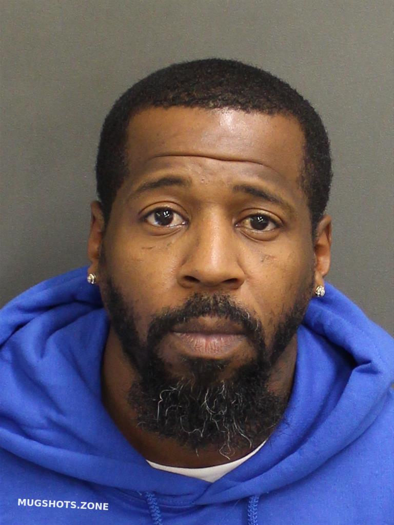 GRAHAM DWAYNE ALONZO JR JR 01/03/2024 - Orange County Mugshots Zone