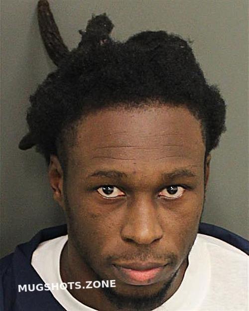CHERRY TARIQ 01/03/2024 - Orange County Mugshots Zone