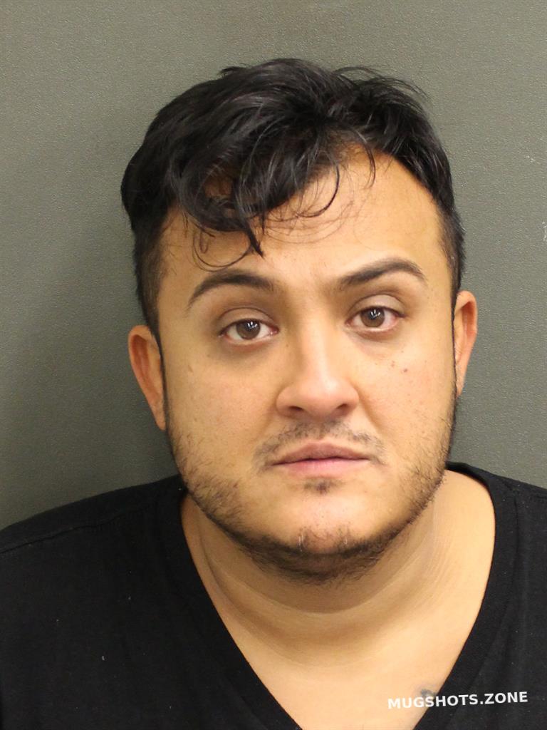 NICHOLAS GARY JACK 01/04/2024 - Orange County Mugshots Zone