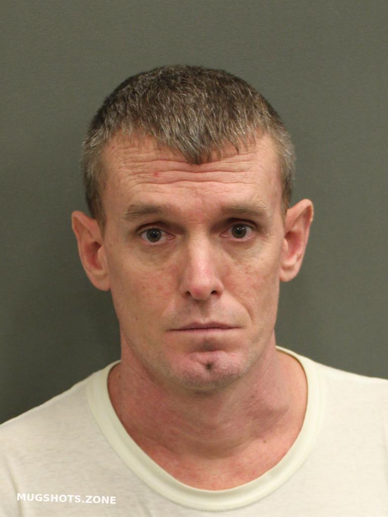 SCHORB STEVEN EDWARD 01/04/2024 - Orange County Mugshots Zone