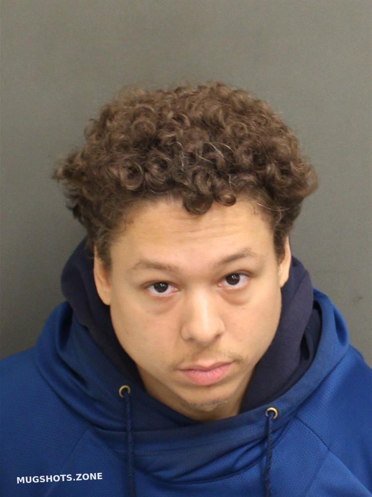 BARSTATIS NICHOLAS PAUL 01/04/2024 - Orange County Mugshots Zone