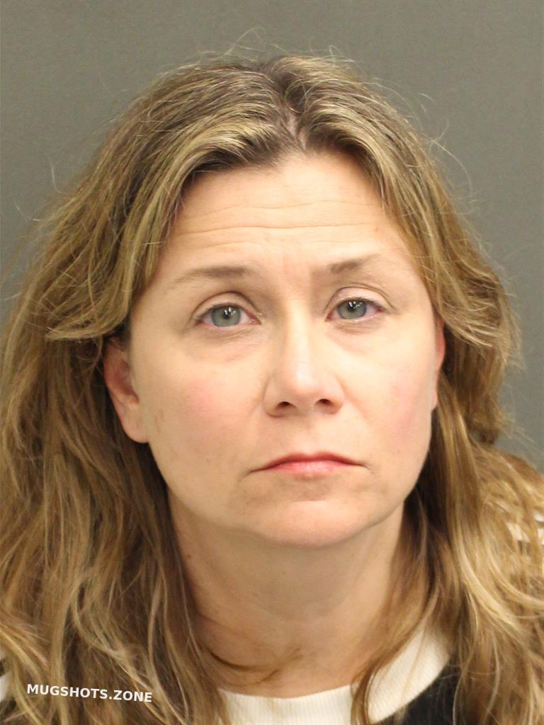 TACNER AMY ROSE 01/04/2024 - Orange County Mugshots Zone