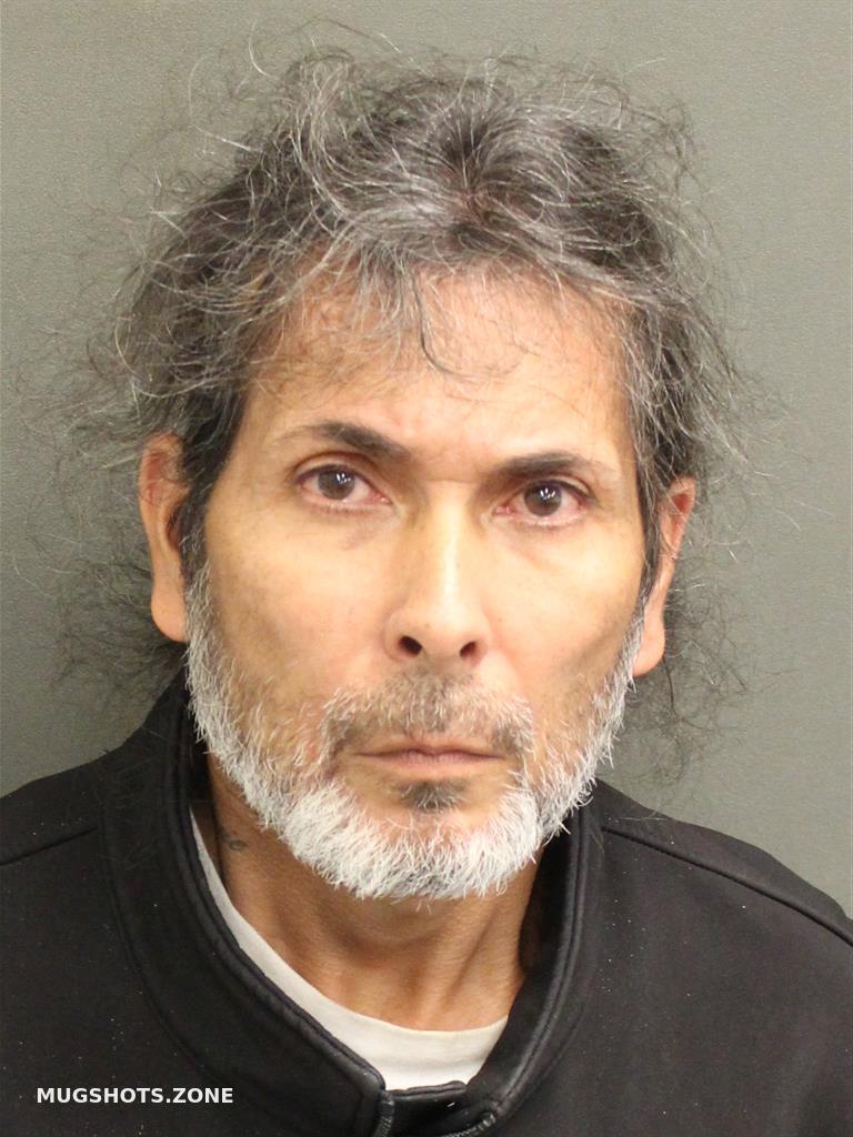 RAMOS DANIEL 01/04/2024 - Orange County Mugshots Zone