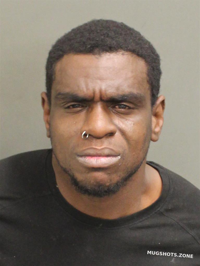 MORRIS JARED OBRIEN 01/04/2024 - Orange County Mugshots Zone