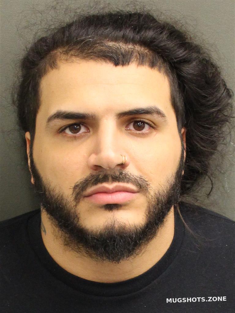 FIGUEROA JOHAN EMIL 01/04/2024 - Orange County Mugshots Zone