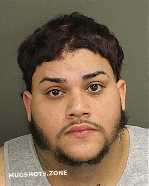 TORRES CHRISTOPHER KENNEDY 01/05/2024 - Orange County Mugshots Zone