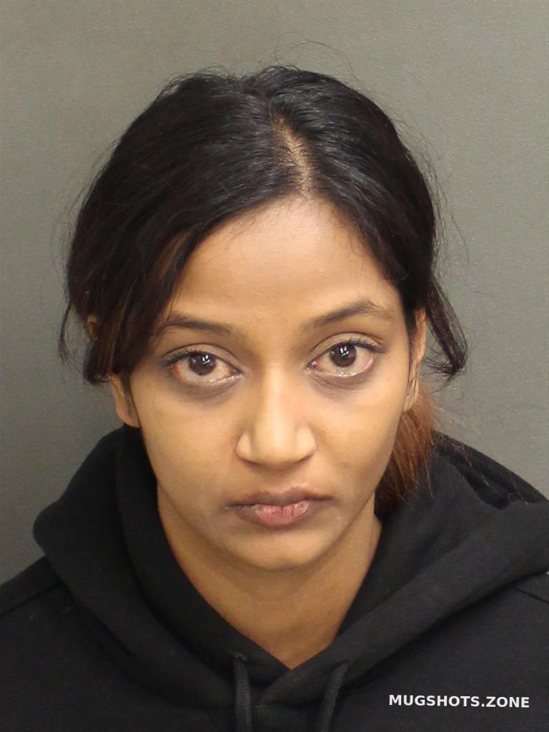 SEET AMANDA 01/05/2024 - Orange County Mugshots Zone