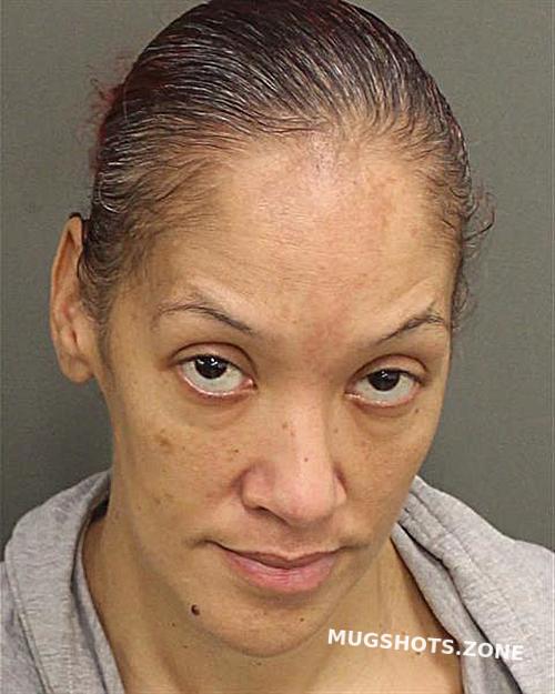 BROWN MISTY LEE 01/05/2024 - Orange County Mugshots Zone