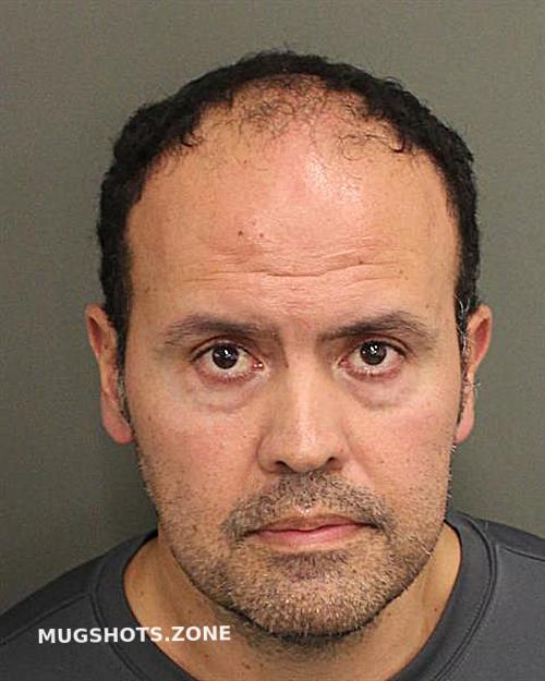 ROMEROGUERRERO RODERICK ALEXANDER 01/05/2024 - Orange County Mugshots Zone