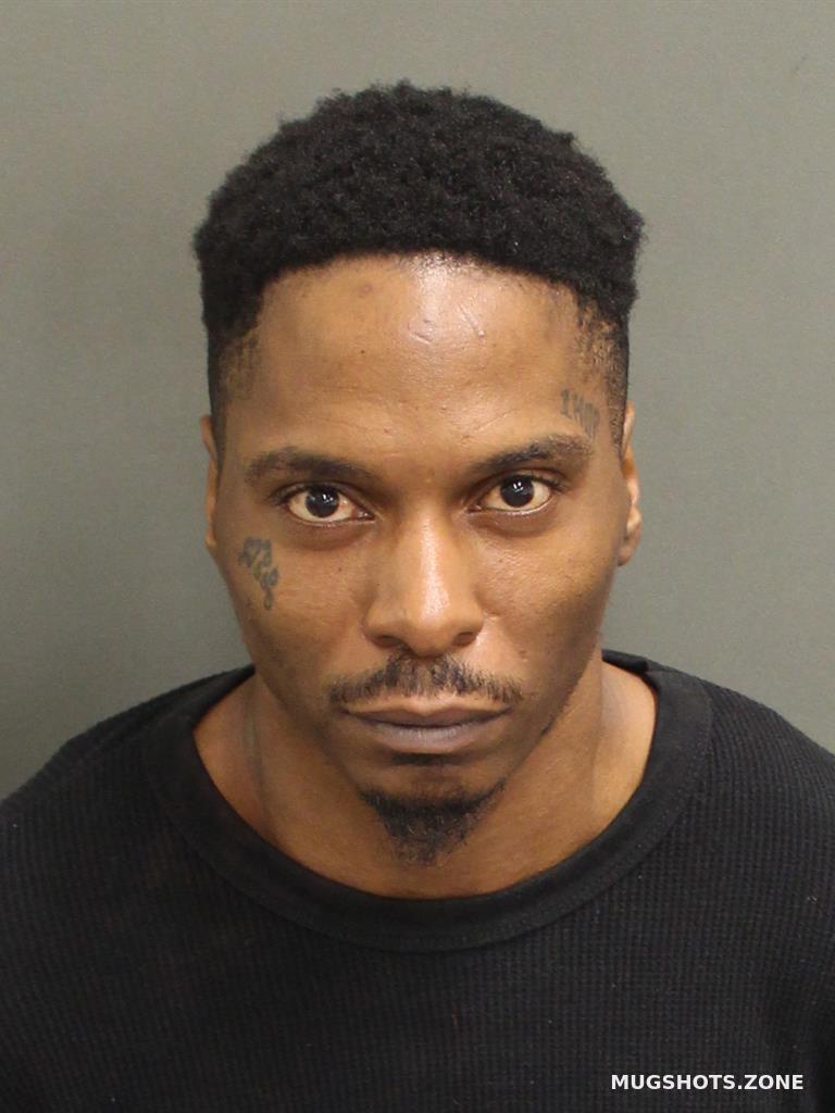 SAPP ALEXANDER SHAROD 01/05/2024 - Orange County Mugshots Zone