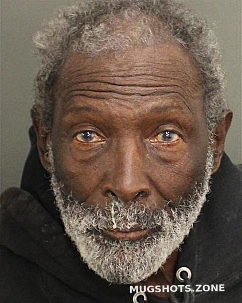 WILLIAMS MARVIN L 01/05/2024 - Orange County Mugshots Zone