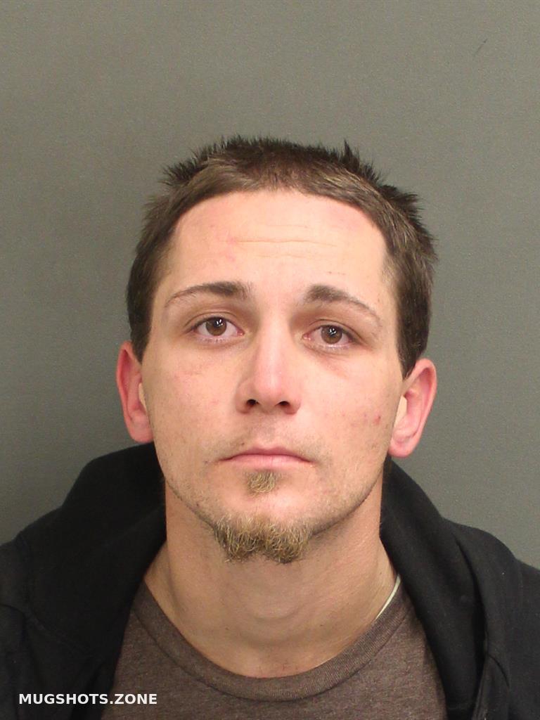 BRYANT BRANDON MATTHEW 01/05/2024 - Orange County Mugshots Zone